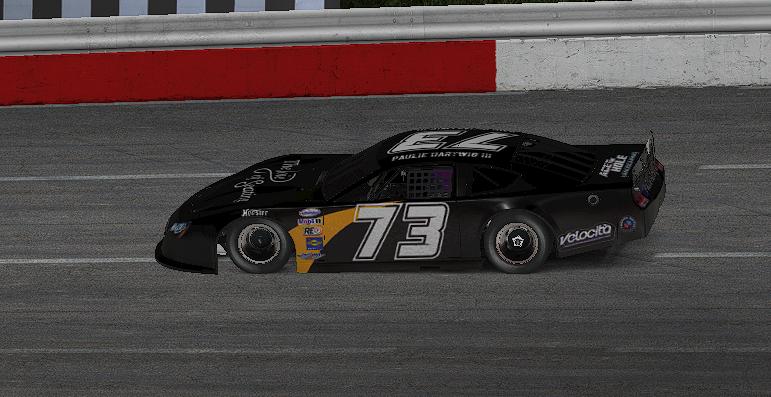 Paulie hartwig by Mason Hanel - Trading Paints