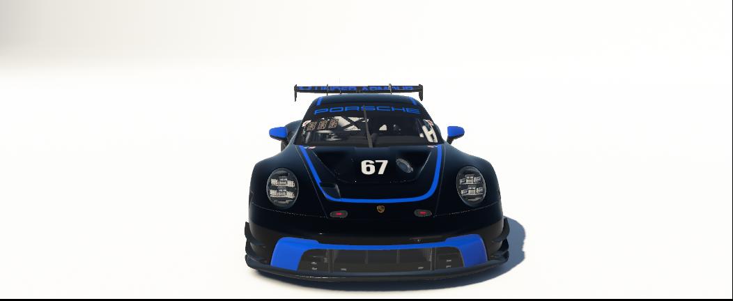 Under Armour by Andrew P. - Trading Paints