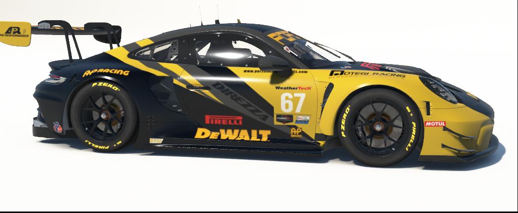 Dewalt by Andrew P. - Trading Paints