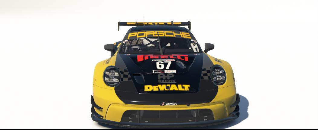 Dewalt by Andrew P. - Trading Paints