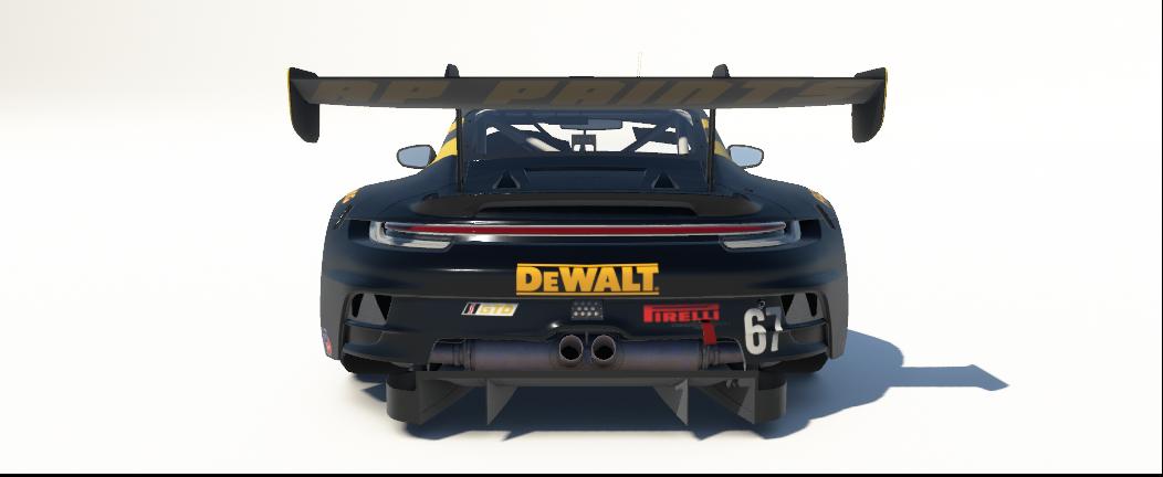 Dewalt by Andrew P. - Trading Paints