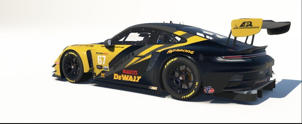 Dewalt by Andrew P. - Trading Paints