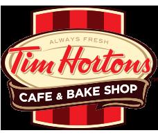 tim hortons by Mike Czaja - Trading Paints