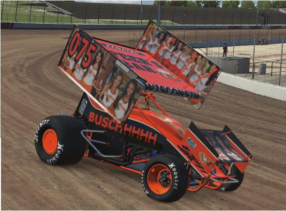 305HOOTERS by Matt Rademacher - Trading Paints