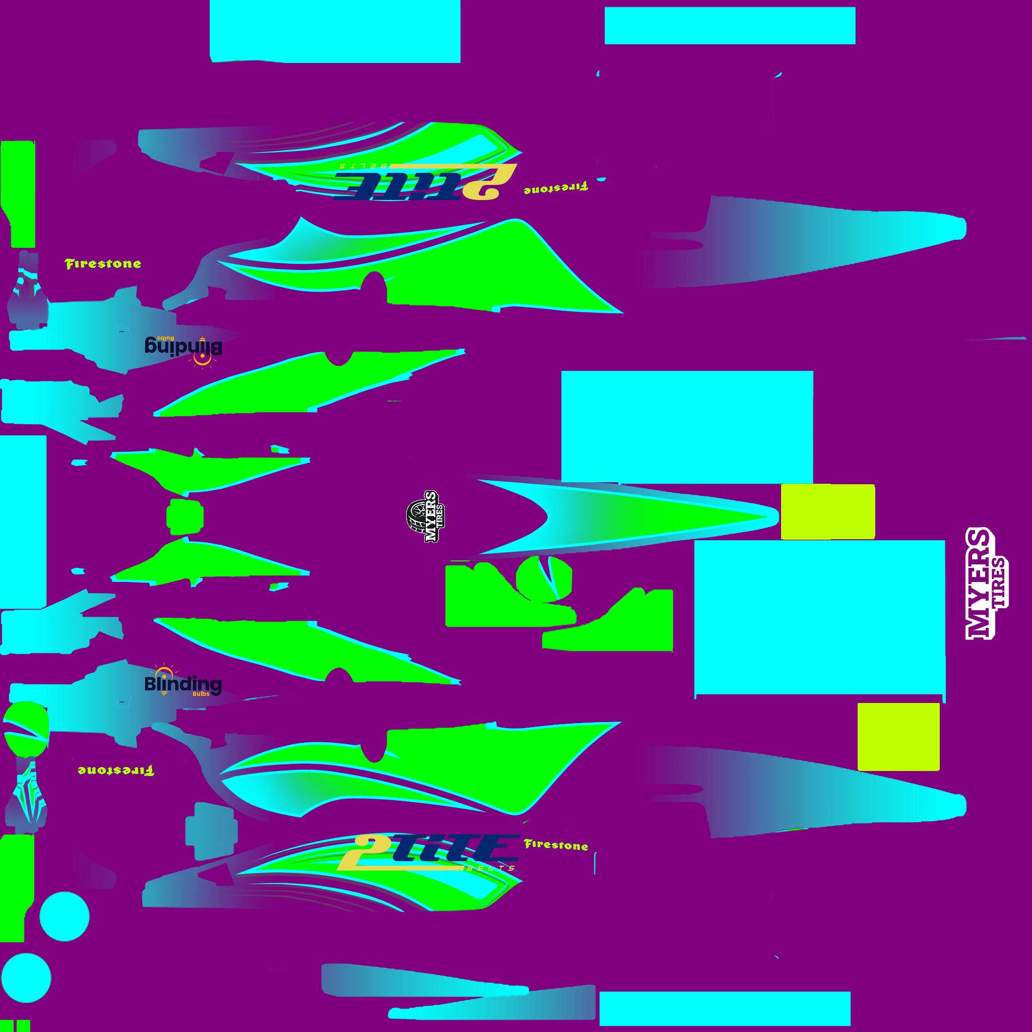 veeupdatecody by Cody Stucker - Trading Paints