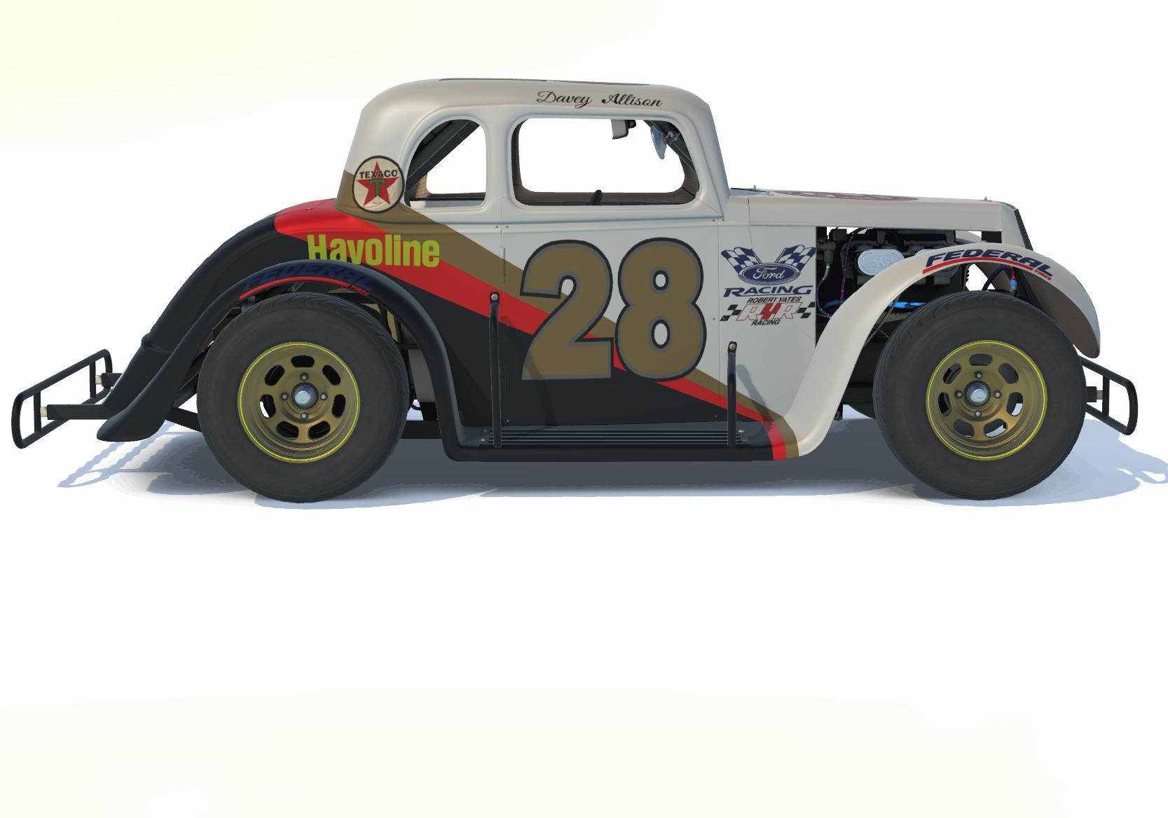 Fast Gorgeous Paint by Ron K. - Trading Paints