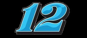 Superior Stunning Paint by Mason Hanel - Trading Paints