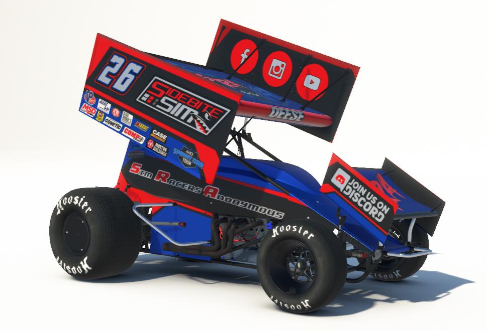 GD26 by Matt Hinkle - Trading Paints