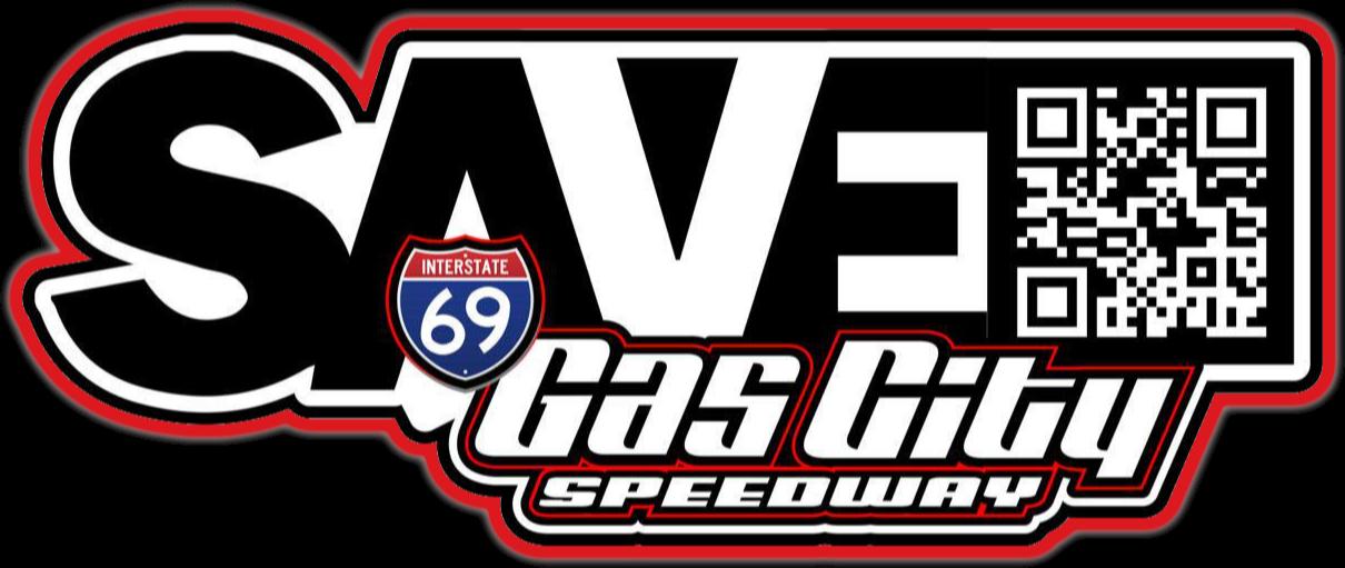 Gas City Speedway DLM by Jamie Dobbs - Trading Paints