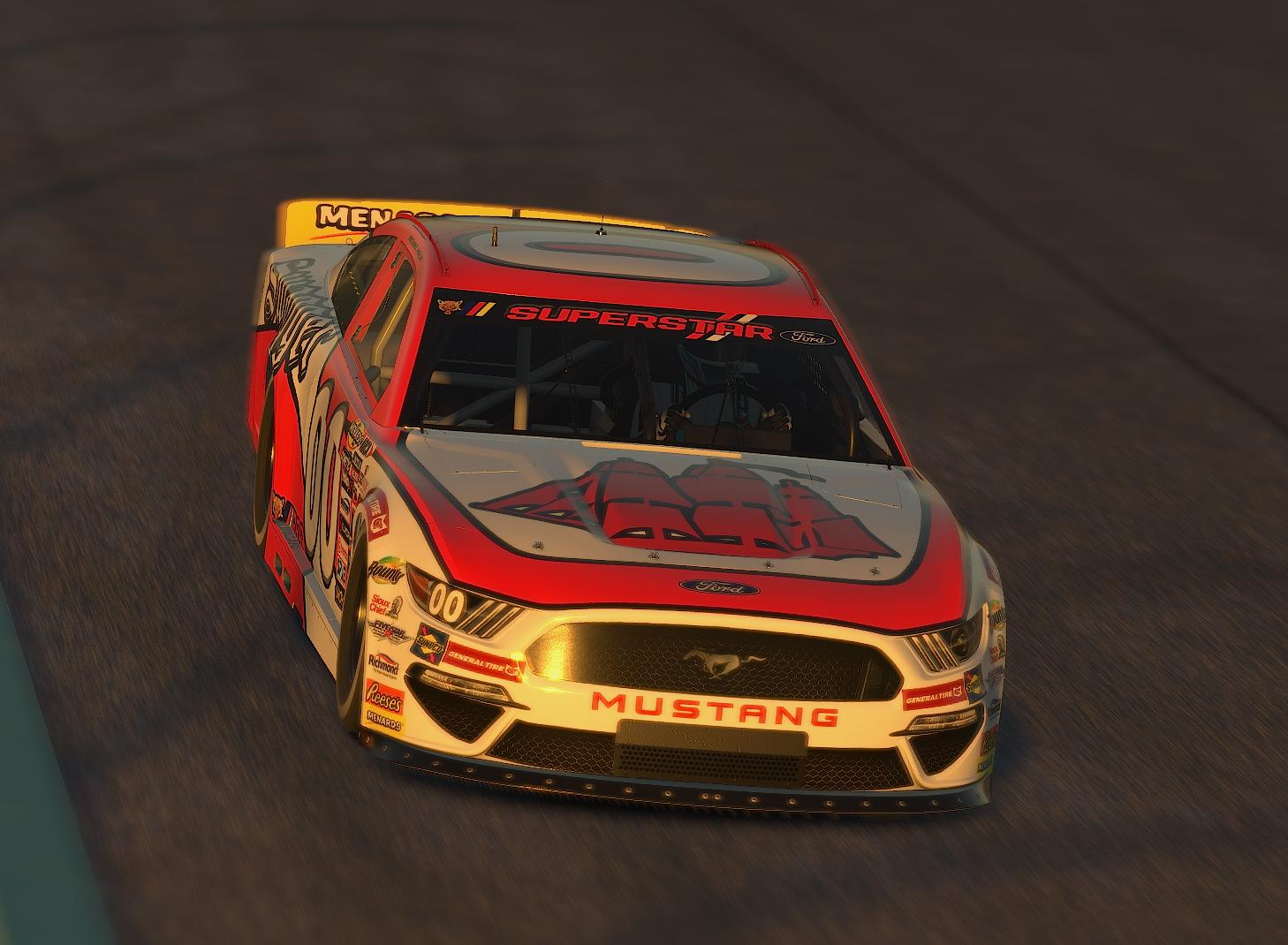 Old Spice Swagger (Sim Stamped) by Samuel H. - Trading Paints