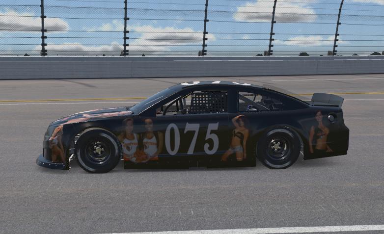 hooters by Matt Rademacher - Trading Paints