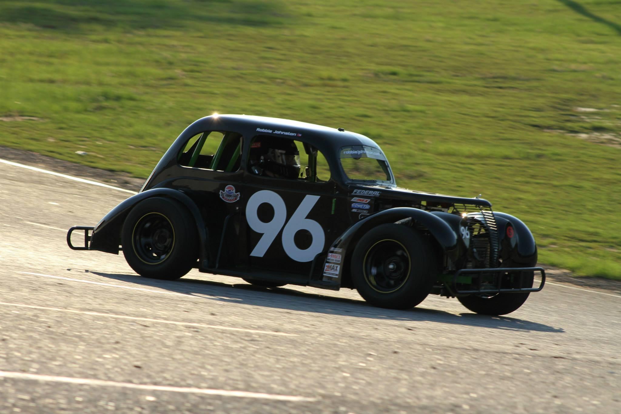 2013 Robbie Johnston by Robbie J. - Trading Paints