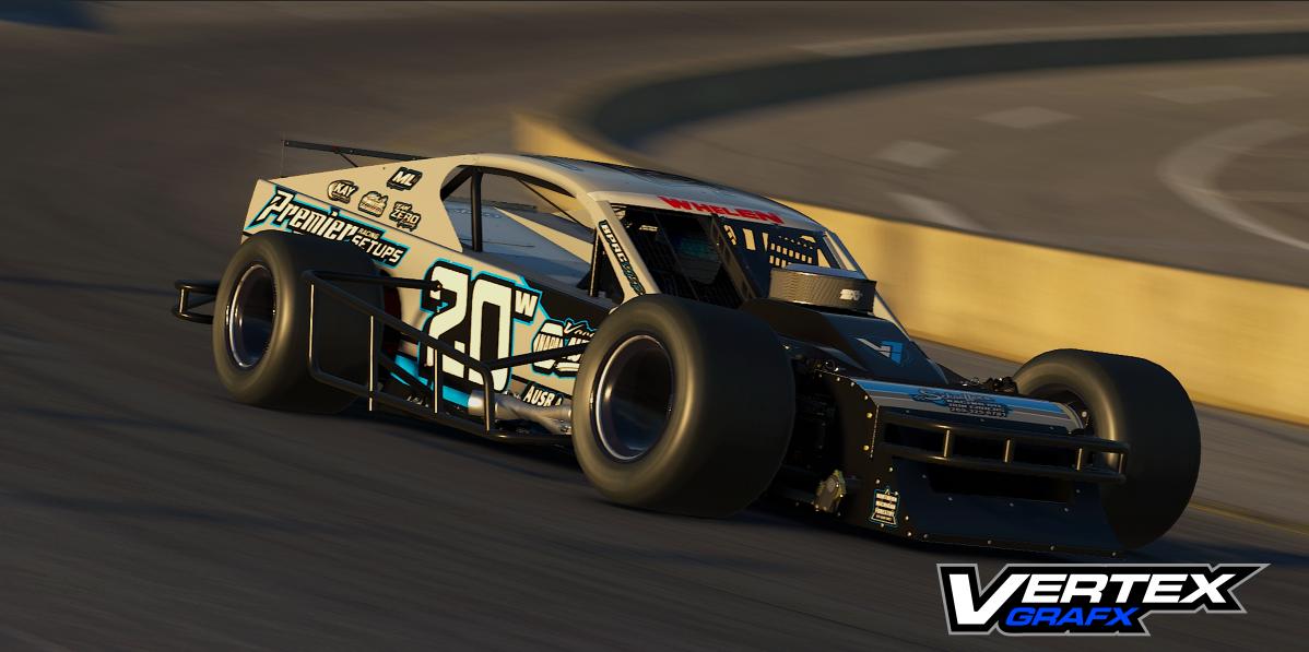 Justin White Asphalt Modified by Tyler Bowman4 - Trading Paints