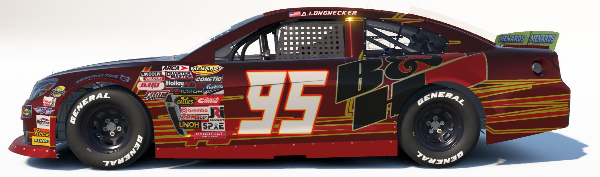 Austin Paint by Nate B. - Trading Paints