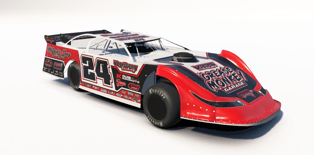 Adam Miller by Adam L Miller - Trading Paints