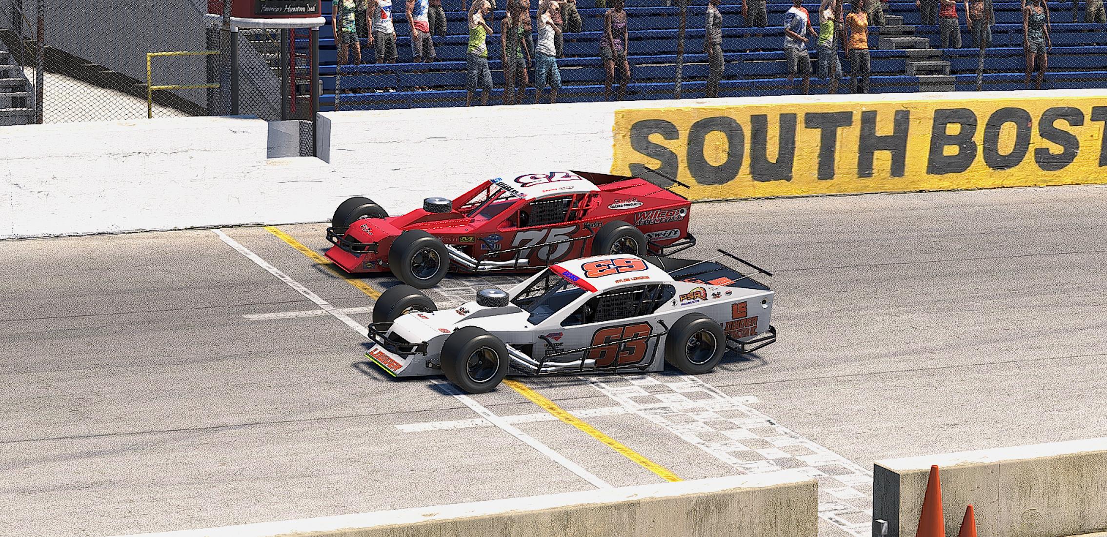 Rylan Lowder - Modified Mania Remake by Rylan L. - Trading Paints