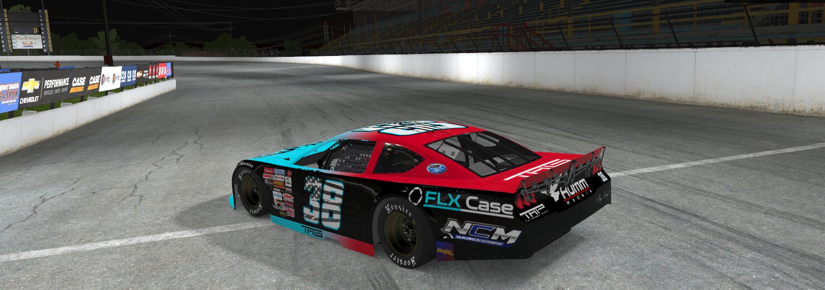 Late Model Stock by Timothy Hansen - Trading Paints