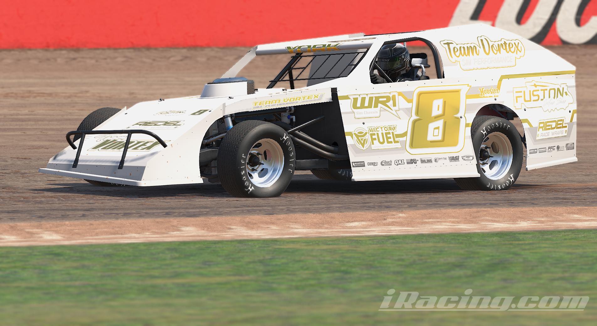 Dylan York Gold UMP by Tanner R. - Trading Paints