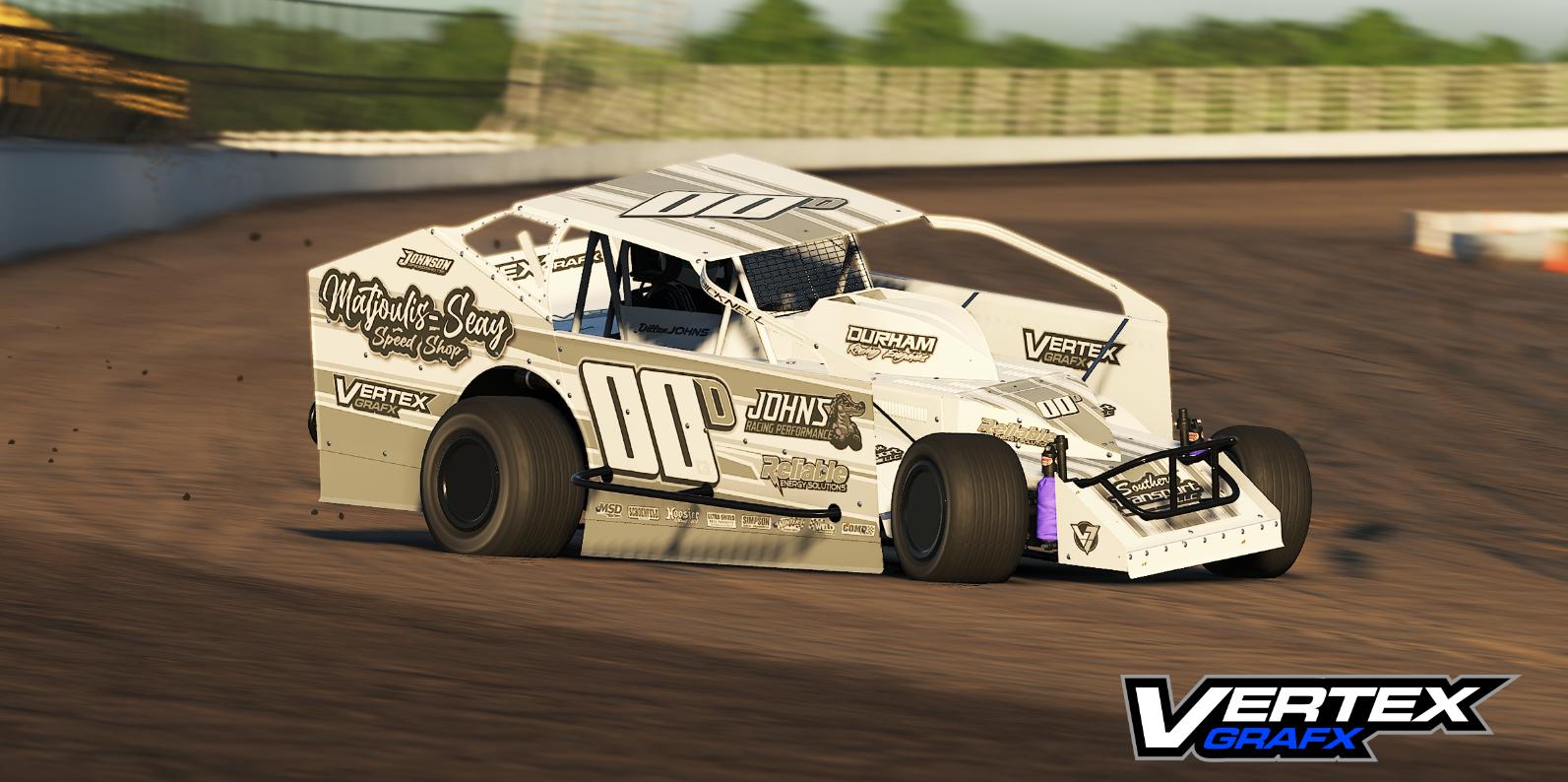 Dillan Johns Northeast Block Modified Updated by Tyler Bowman4 ...