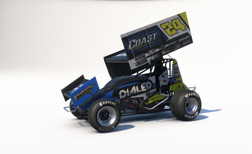 Adam Miller by Adam L Miller - Trading Paints