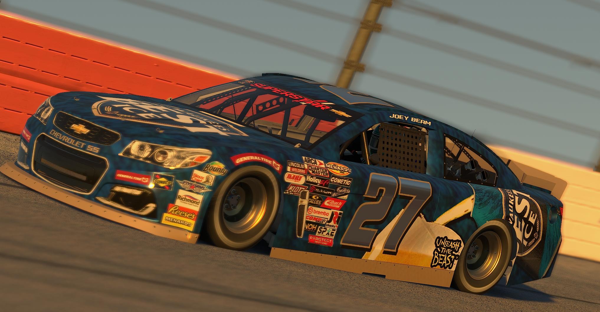 Milwaukees Best by Samuel H. - Trading Paints