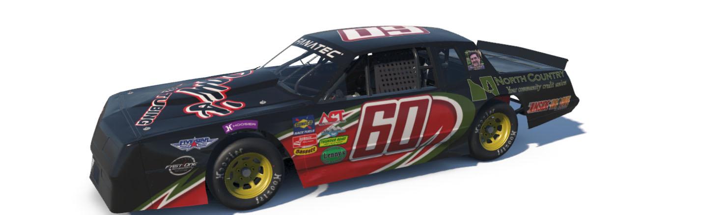 60 NMUMLEY SS by Aaron Maynard - Trading Paints