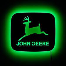 John Deere 2 by Patrick Haskell - Trading Paints