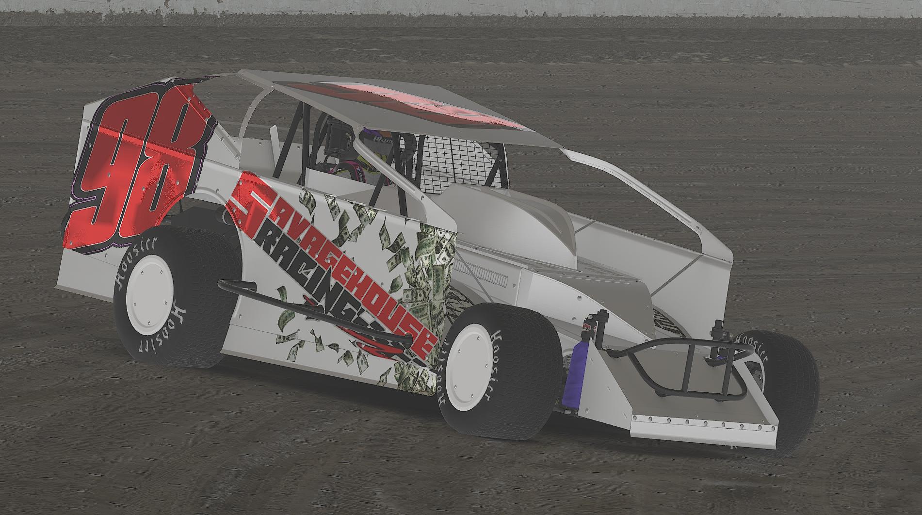 EASY 98 by Albert L. - Trading Paints