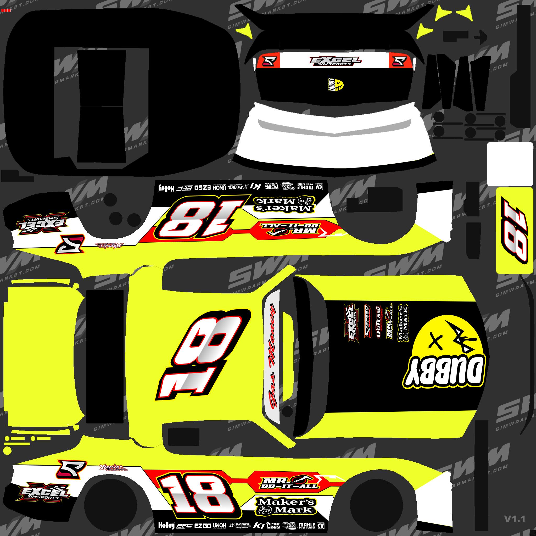 brandon ss by Tyler Welch2 - Trading Paints