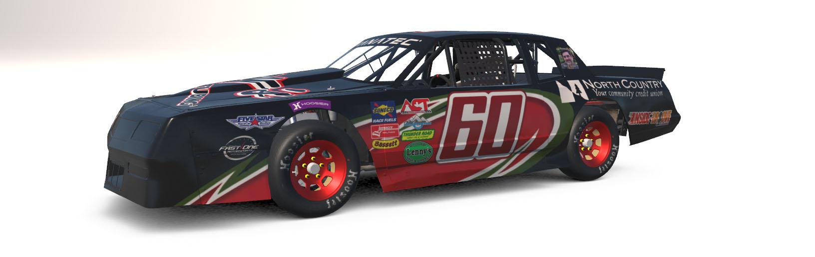 60 NMUMLEY SS by Aaron Maynard - Trading Paints