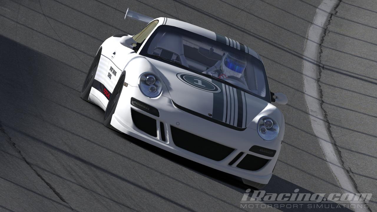 Porsche Sport Driving School Ruf RT 12R RWD by Tyler Sasseen - Trading ...