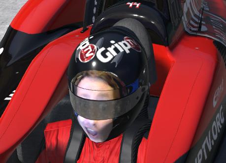 Hello there, Im Matt Malone. by Dustin Ollis - Trading Paints