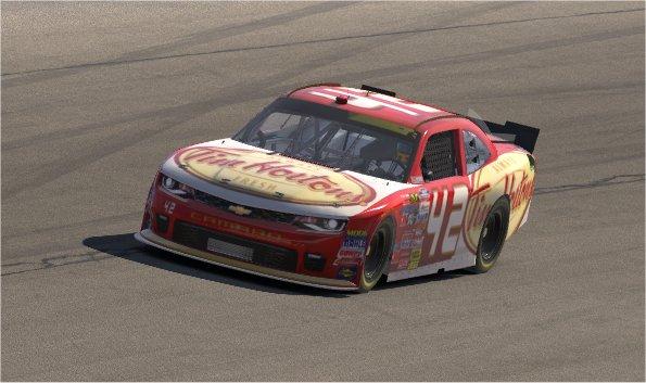 Tim Horton - Hortons - Hortons by Ken McDonald - Trading Paints