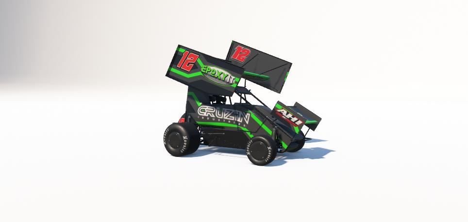 Micro by Mark Carlin2 - Trading Paints