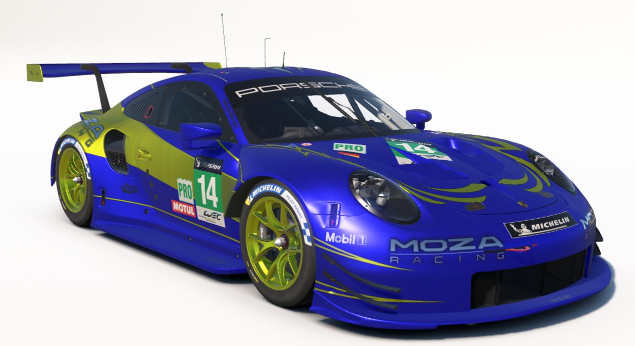 Blue Metallic, Yellow Metallic by Dan Jeppson - Trading Paints