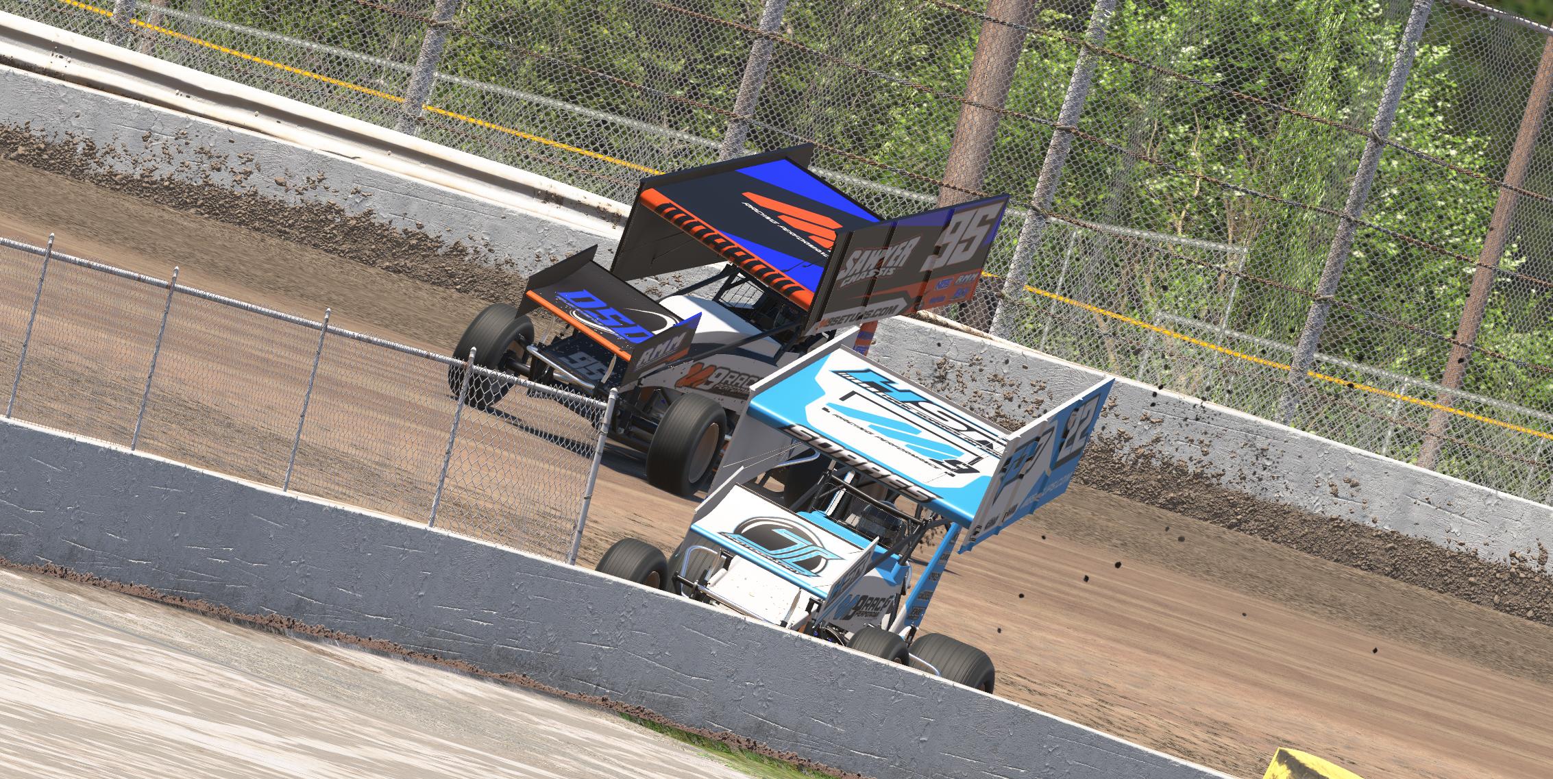 Amazing Wonderful Paint 1 by Stone Smith - Trading Paints