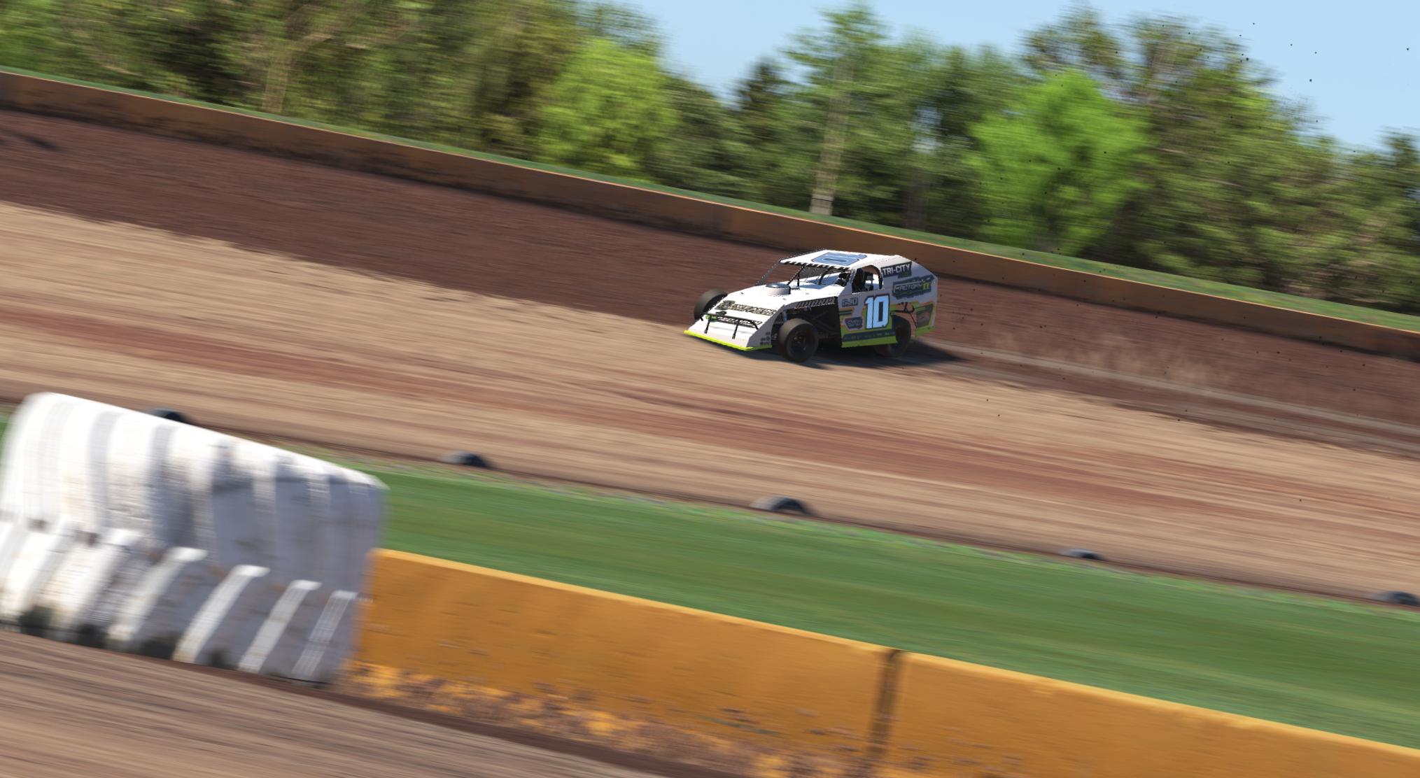 AHARP - F11 UMP by Seth Johnson4 - Trading Paints