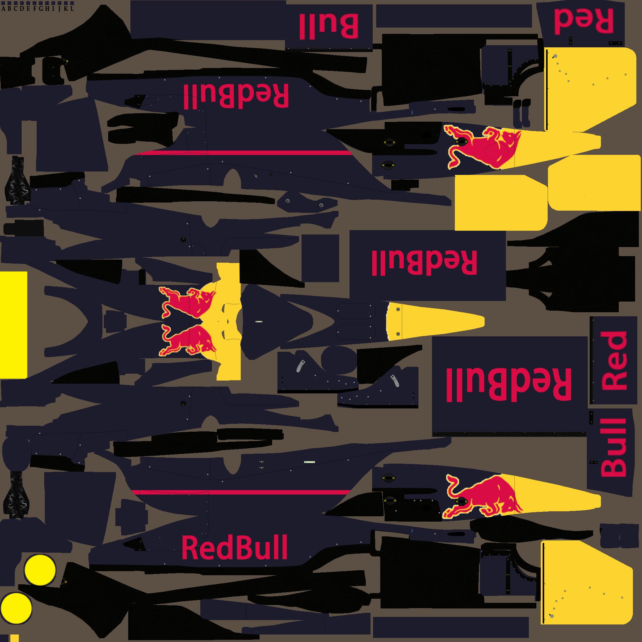 IRL Dallara RedBull (Still Work In Progress)4 by Jordan Brubaker ...