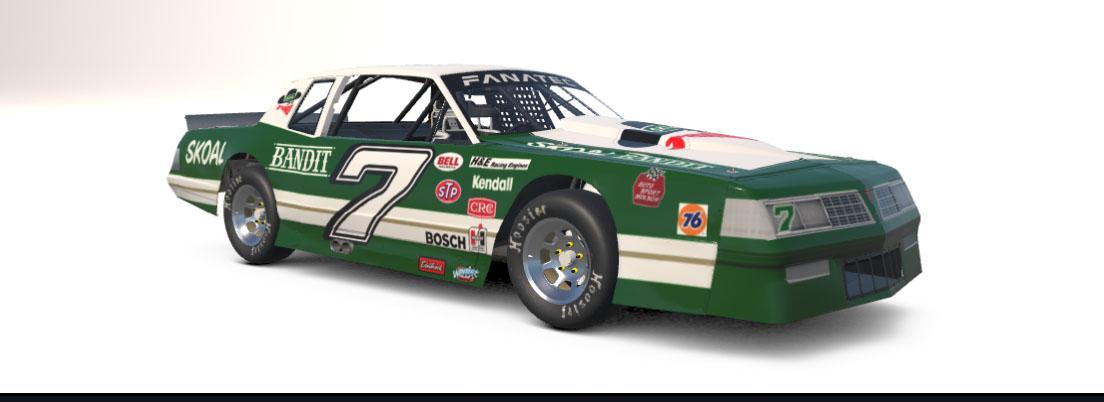 7 c bown 82 by Aaron Maynard - Trading Paints