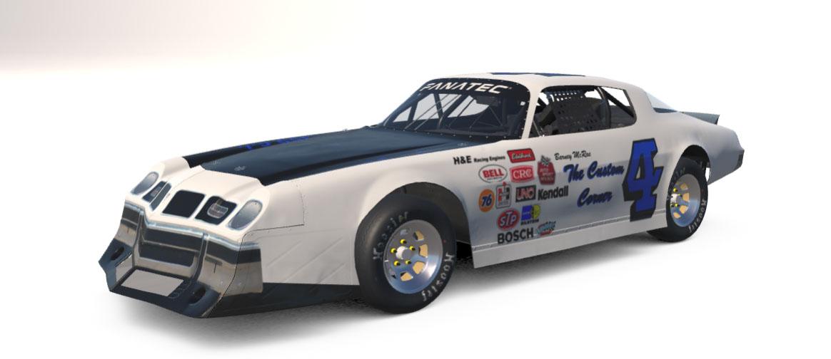 4 b mccrae 82 by Aaron Maynard - Trading Paints