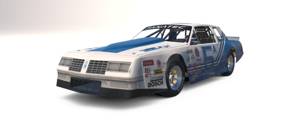 5a j Cabana by Aaron Maynard - Trading Paints