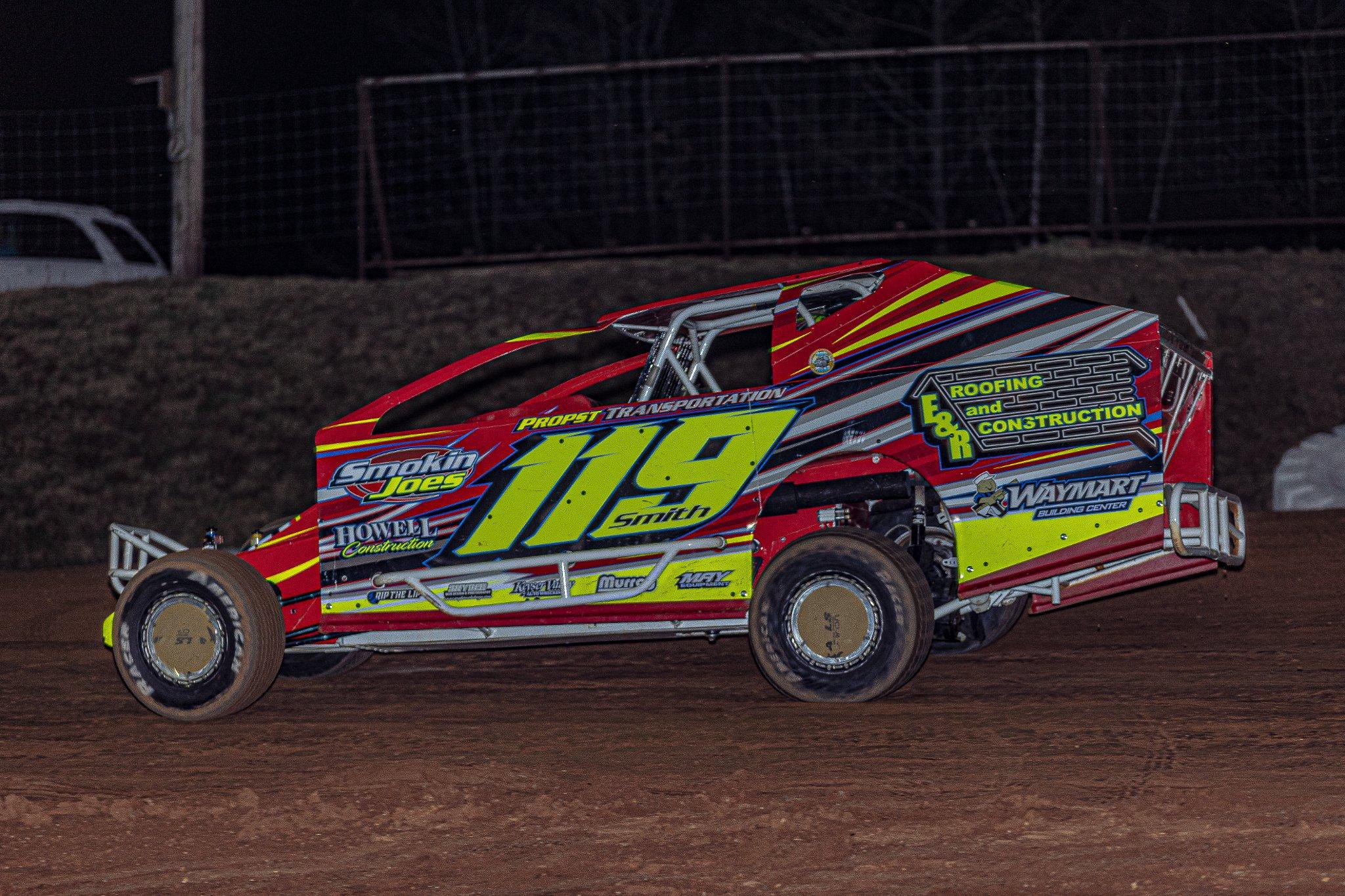 Doug Smith 2022 Modified by Nicholas M Hamm - Trading Paints