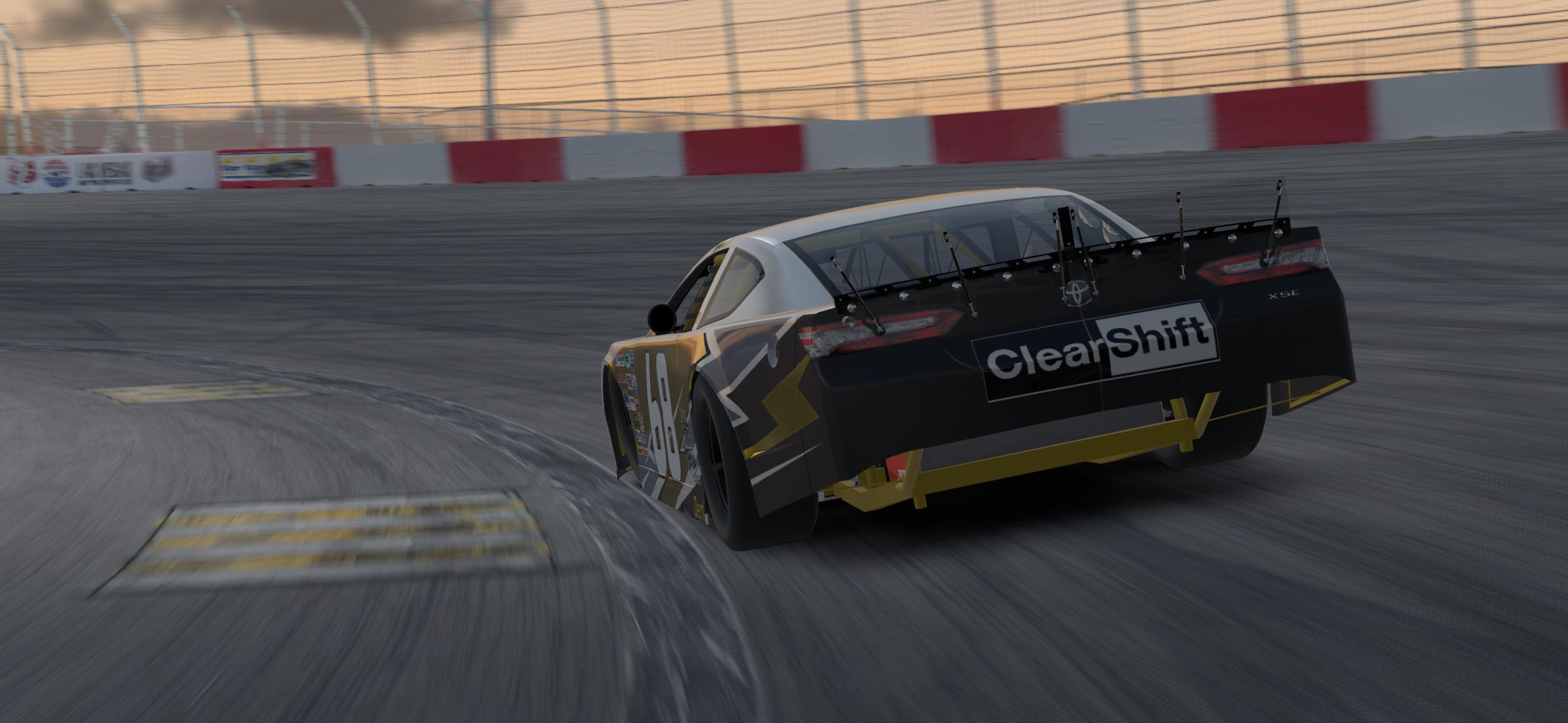 Wyatt Dent Super Late (Fictional) by Alexander Roe - Trading Paints