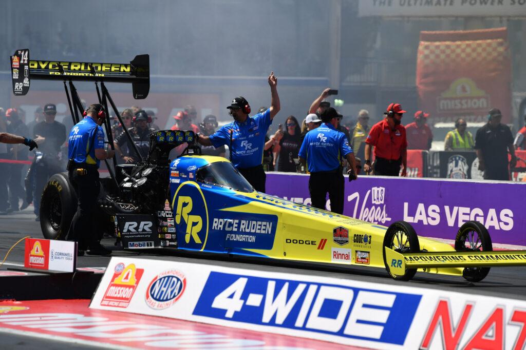 Tony Stewart - Rayce Rudeen Foundation by Jaxson Albin - Trading Paints