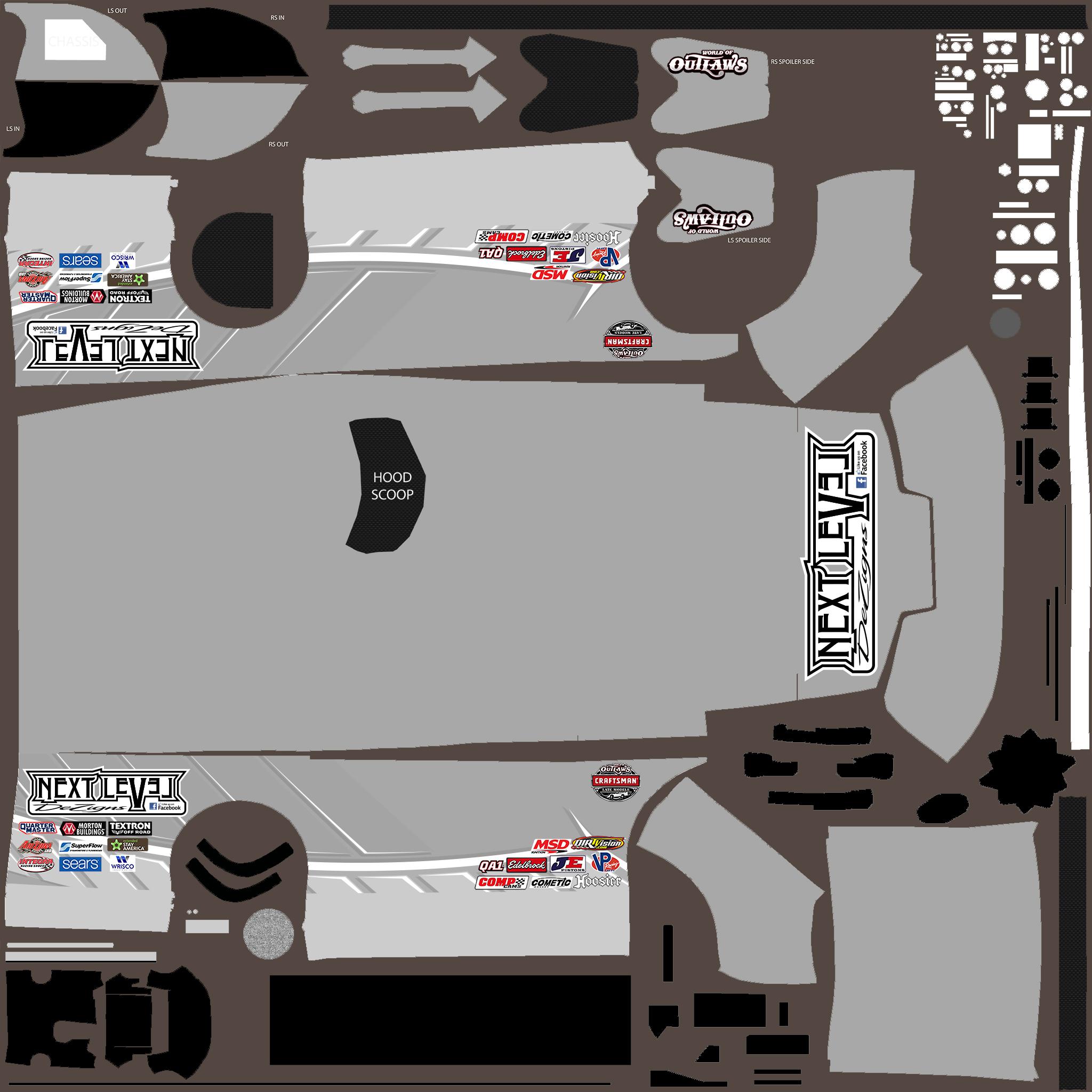 Jim Emery by Jimmy Emery2 - Trading Paints