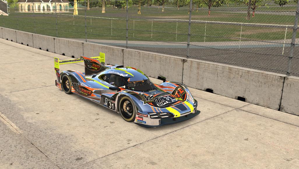 Speedy Fantastic Paint by Joshua Young3 - Trading Paints