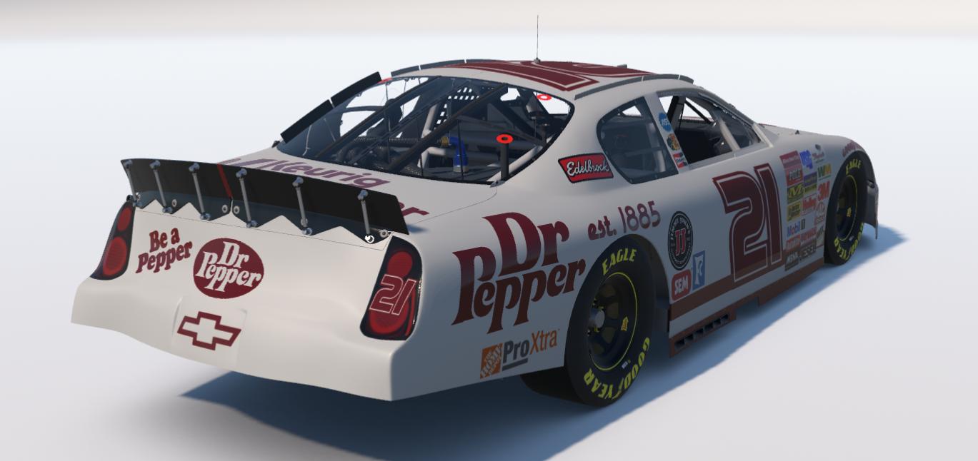 Dr. Pepper GEN 4 Chevrolet Monte Carlo 2003 by Ronald Lawson2 - Trading ...