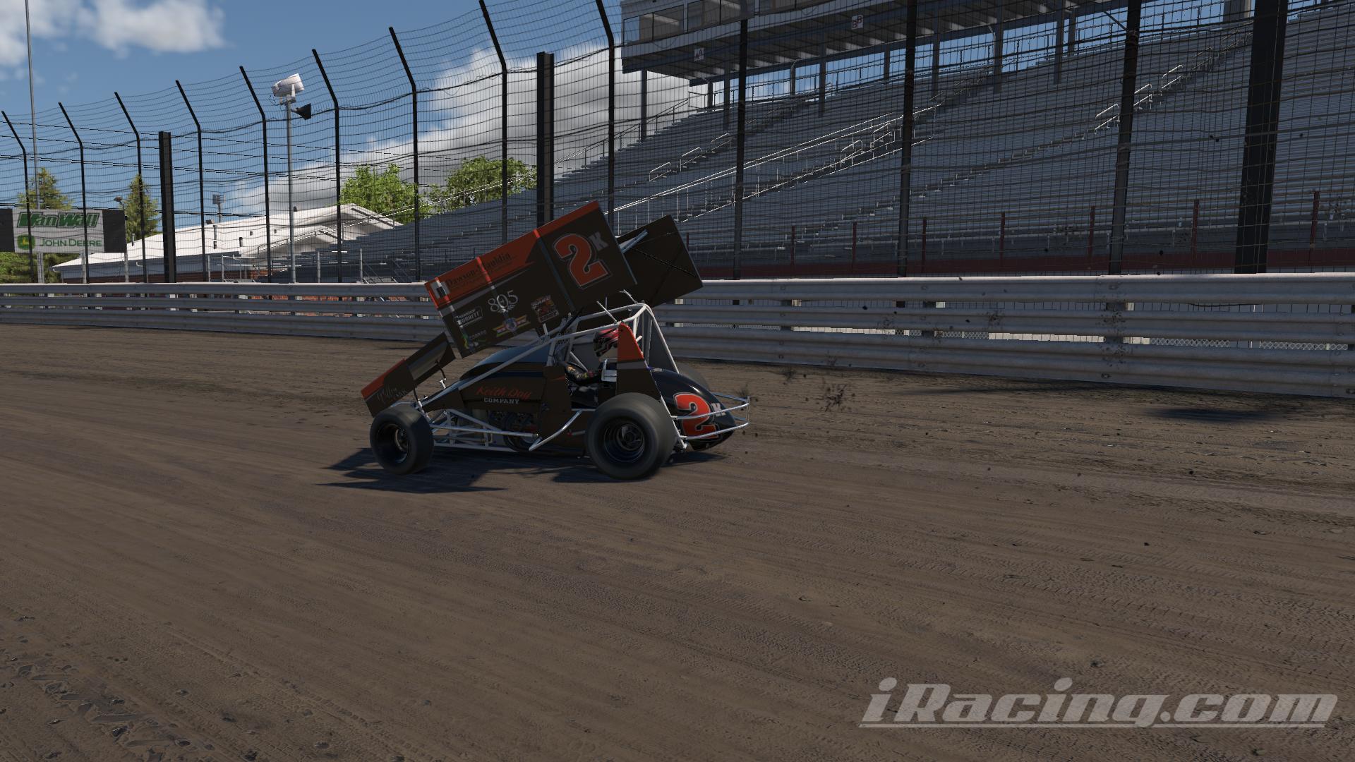 Keller 2k by Dalton Parreira - Trading Paints