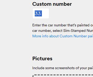 Elegant Sporty Paint by Mason Hanel - Trading Paints