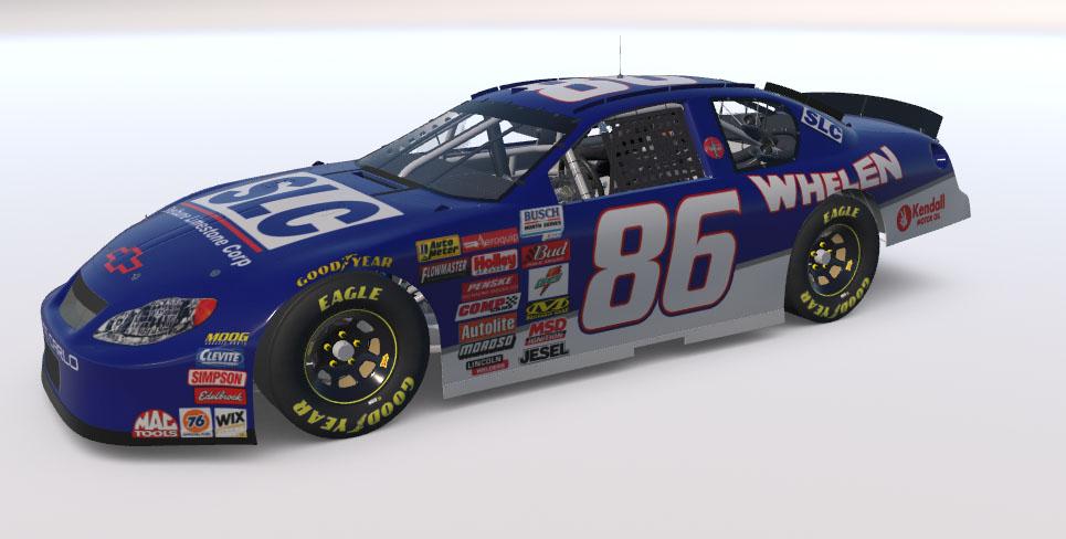 86 demers by Aaron Maynard - Trading Paints